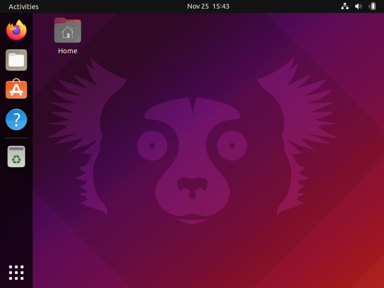 Setting up a Linux environment with VirtualBox and Visual Studio Code ...