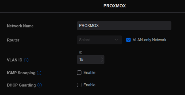 Setting up a Proxmox Cluster - LinuxTek Canada