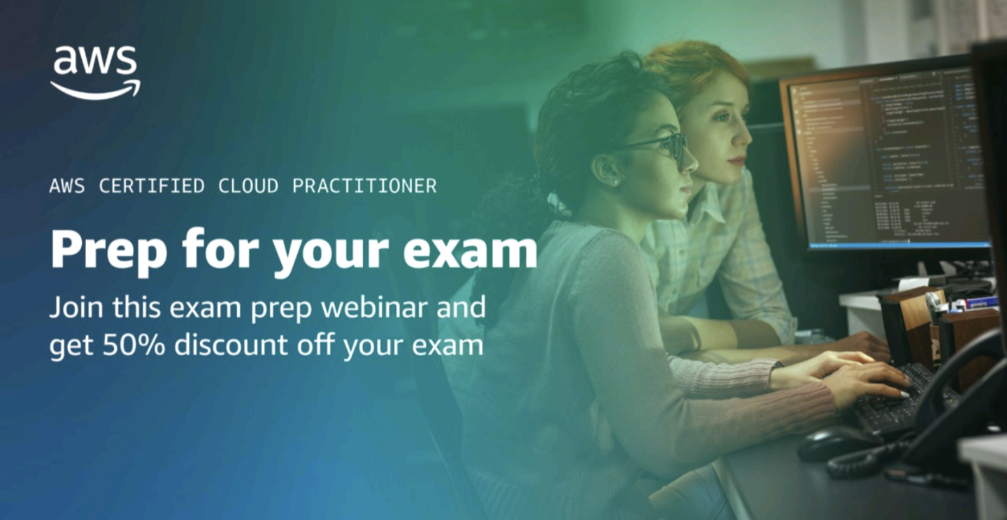 AWS Training and Certification Promotion Roundup - Feb 2023 - LinuxTek ...