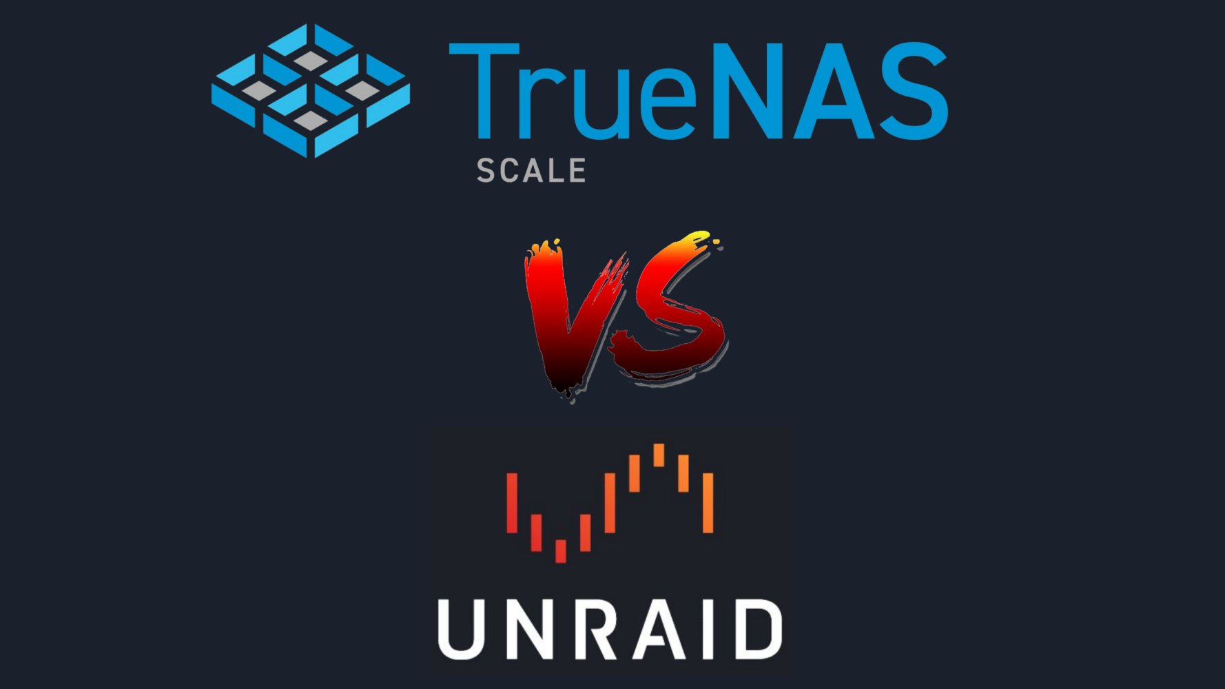 KWLUG Presentation - March 2024 - Introduction to TrueNAS SCALE ...