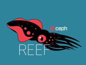 Upgrading Ceph Quincy to Ceph Reef on Proxmox VE 8.1 - LinuxTek Canada
