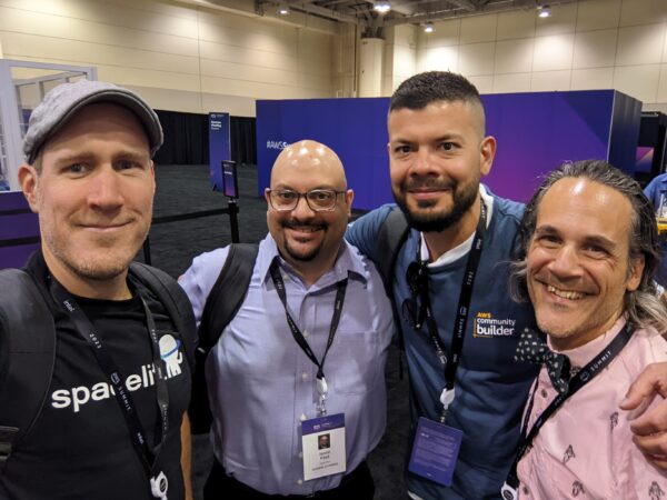 AWS Summit Toronto 2024 Survival Guide - LinuxTek Canada