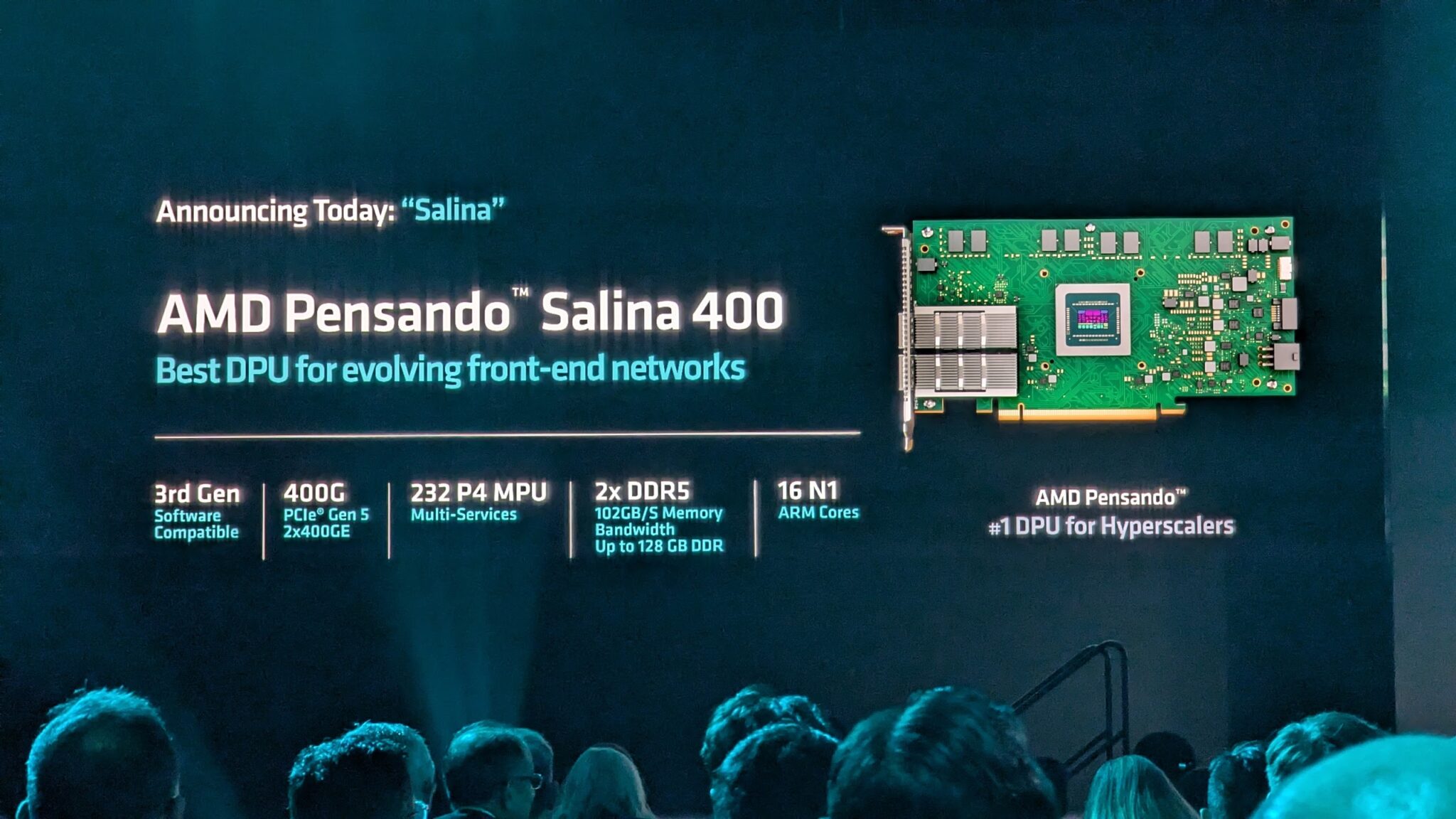 AMD Advancing AI 2024 - LinuxTek Canada
